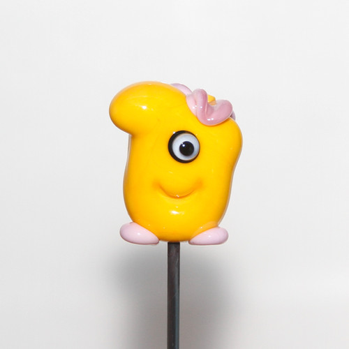 Cheddarini Monster Plant Friend | mysite