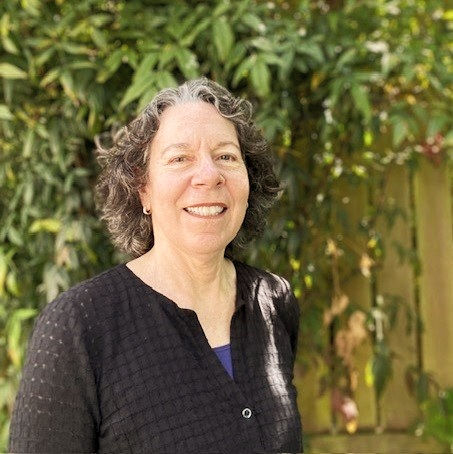 Audrey Fine Bio