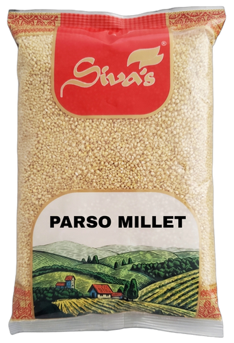 SIVA'S PARSO MILLET 2LB | Reshmi's Group Inc