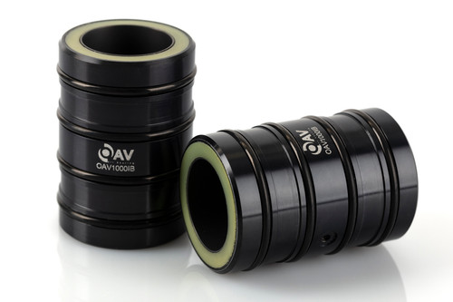 1.000 Inch ID Air Bushing | OAV Labs