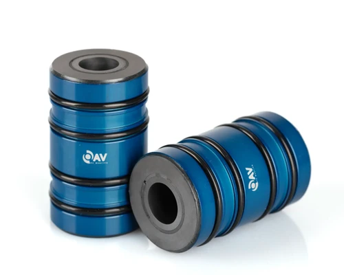 32 mm x 10 mm ID Thrust Air Bushing | OAV Labs