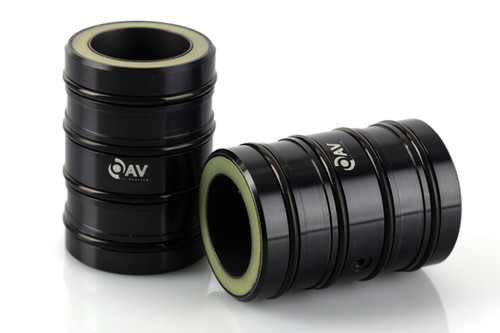2.000 Inch ID Air Bushing | OAV Labs