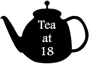 Home | Tea at 18 | Thorney