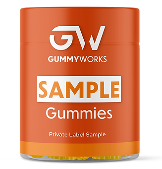Gummy Works | Gummy Vitamin Manufacturing