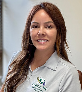 About Region M | Region M WMP