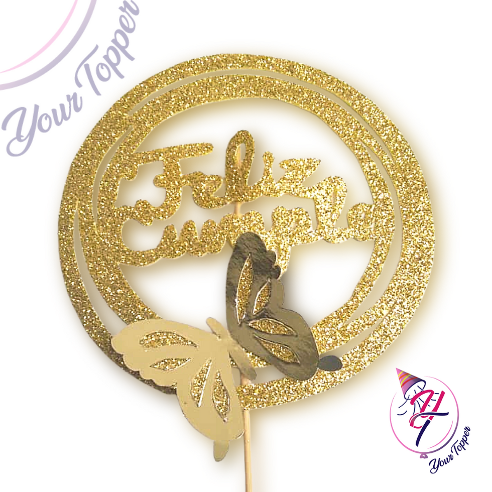 Topper cakes | Yourtopper