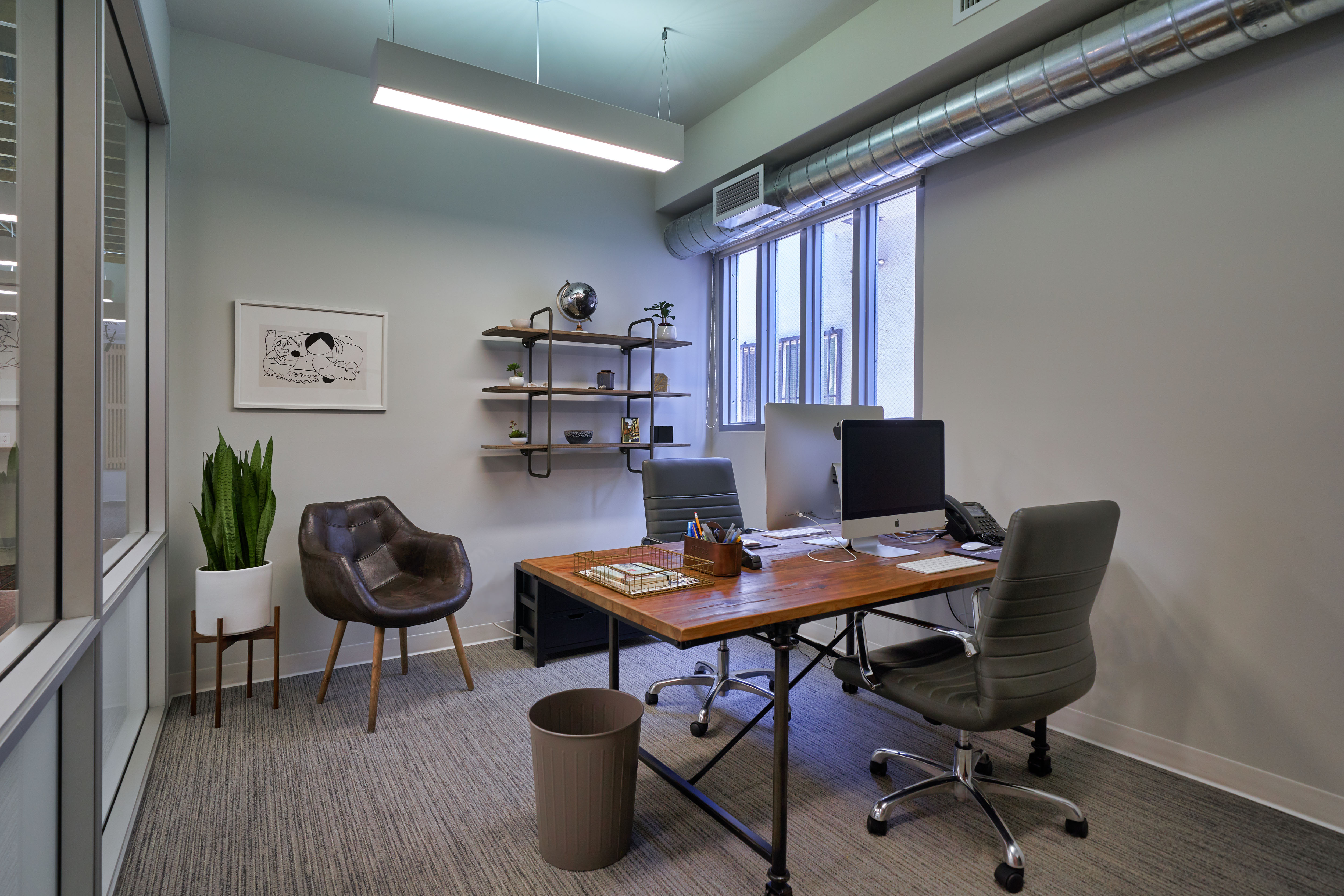 Commercial | courtneybatesdesign