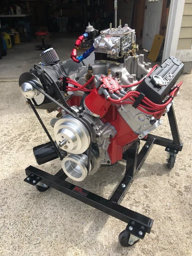 Buick Block (400, 430, & 455 c.i. ) | Rcr Metal Fab