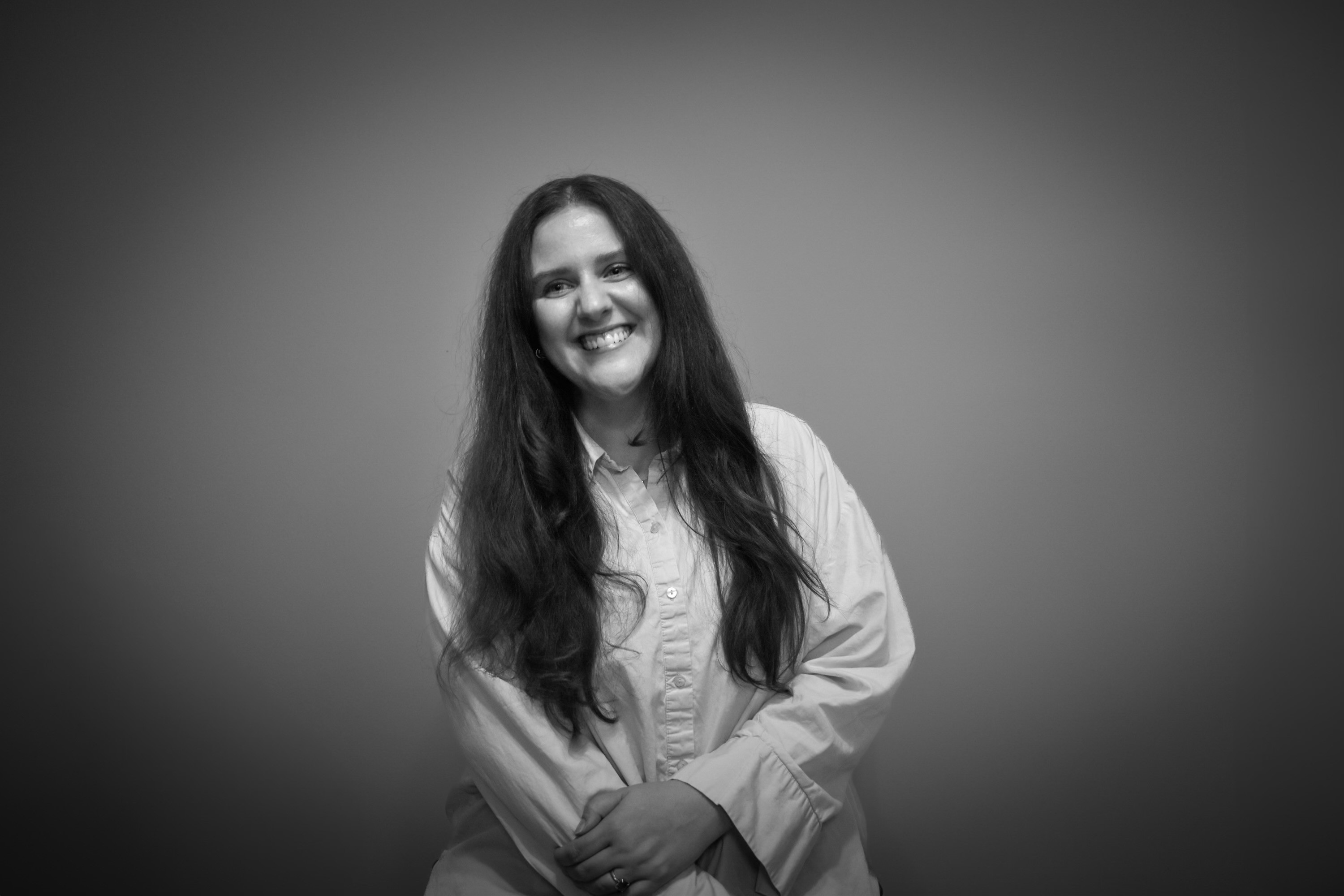 Sarah Roche | The Night Temple