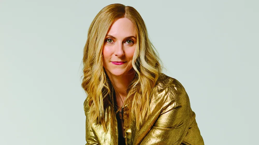 Jen Malone | The Night Temple