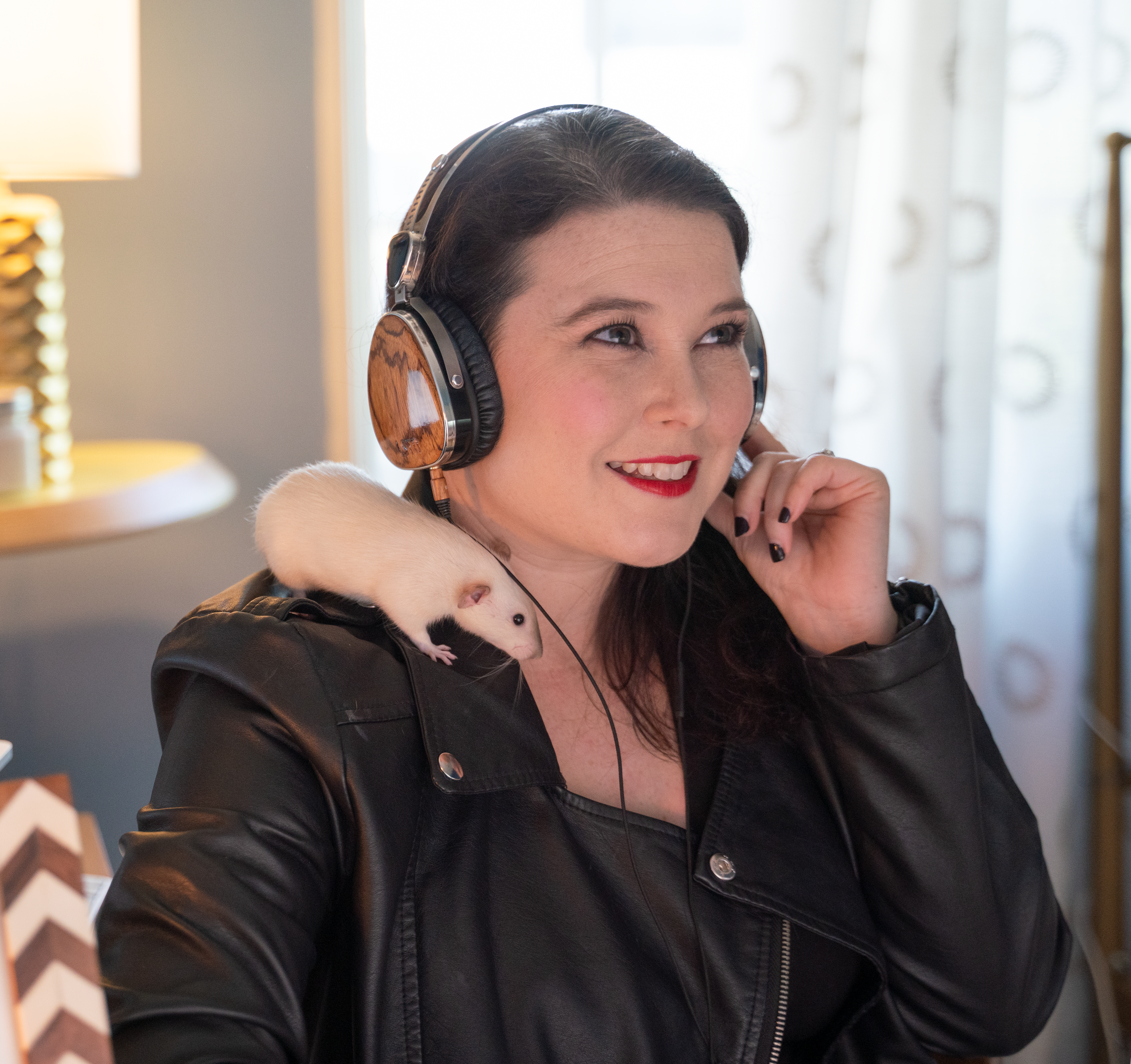 Jennifer Smith | The Night Temple