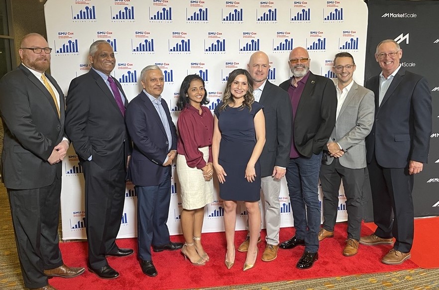 ILE Homes Ranked Among Top 10 Fastest-Growing Companies in North Texas ...