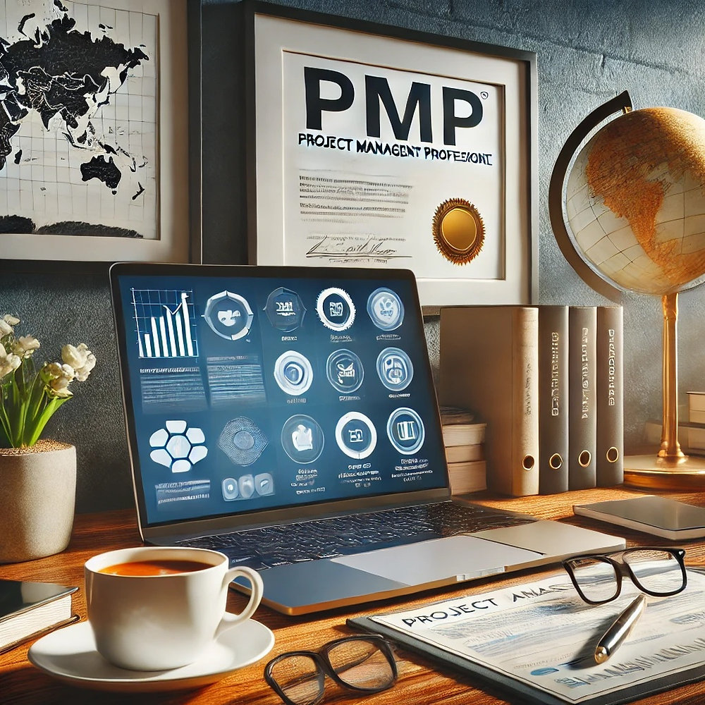 PMP Certification: Is It Worth It? Exploring Benefits and Costs