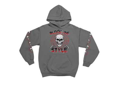 BloodLine Style, Hoodie | Bloodline Streetwear