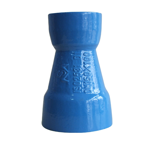 D.I Double Socket Taper | MW Metalware