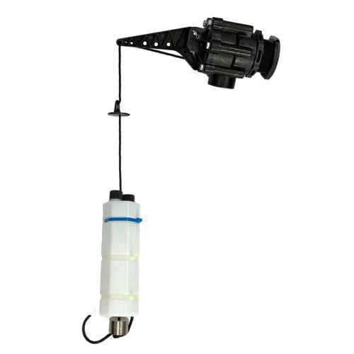 Tankbuddy Valve | MW Metalware