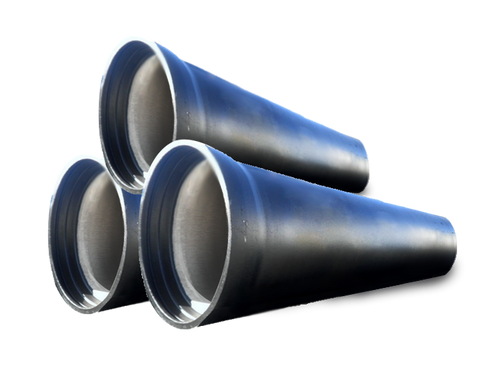 D.I Pipe | MW Metalware