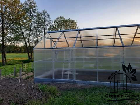 katelyn Price | OrganicGarden.ie