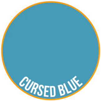 Cursed Blue | THE WARGAMER