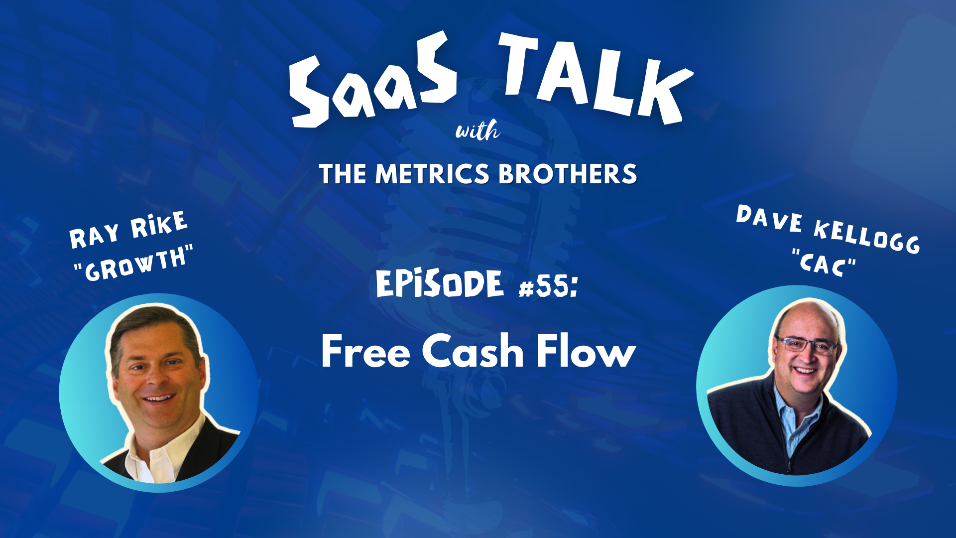 Free Cash Flow - A Deep Dive