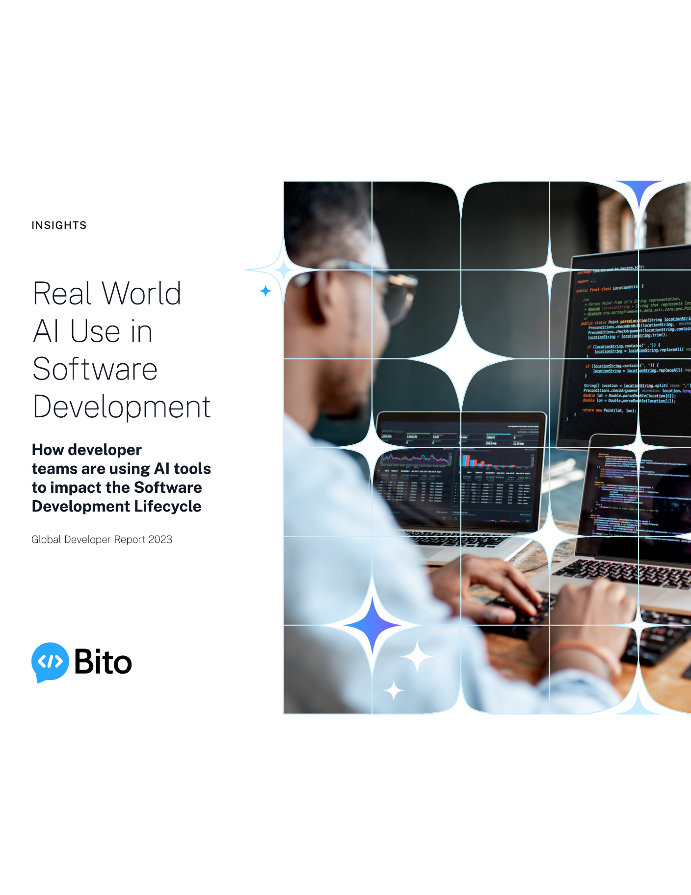 AI Tools in Software Development - 2023