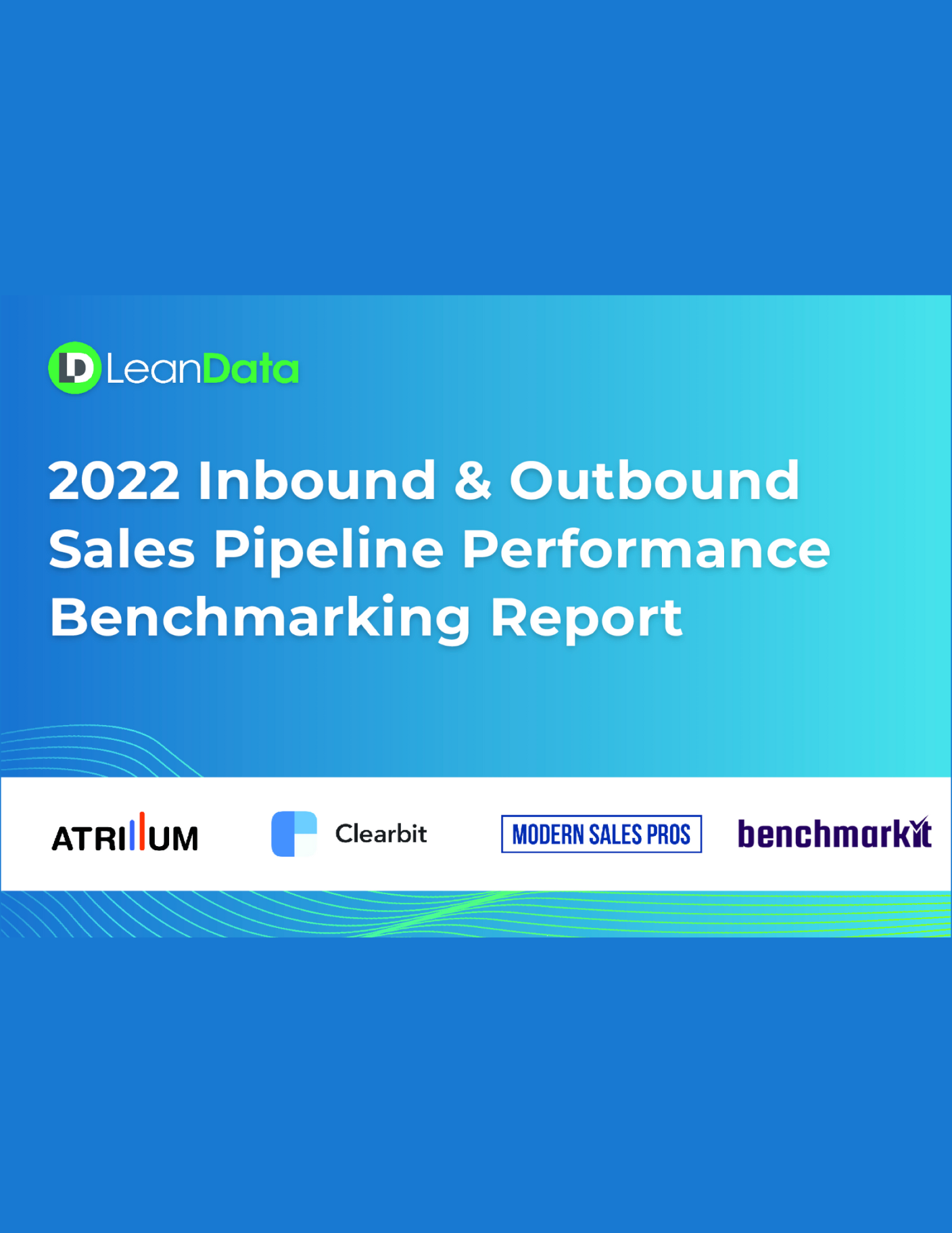 Pipeline Performance Benchmarks