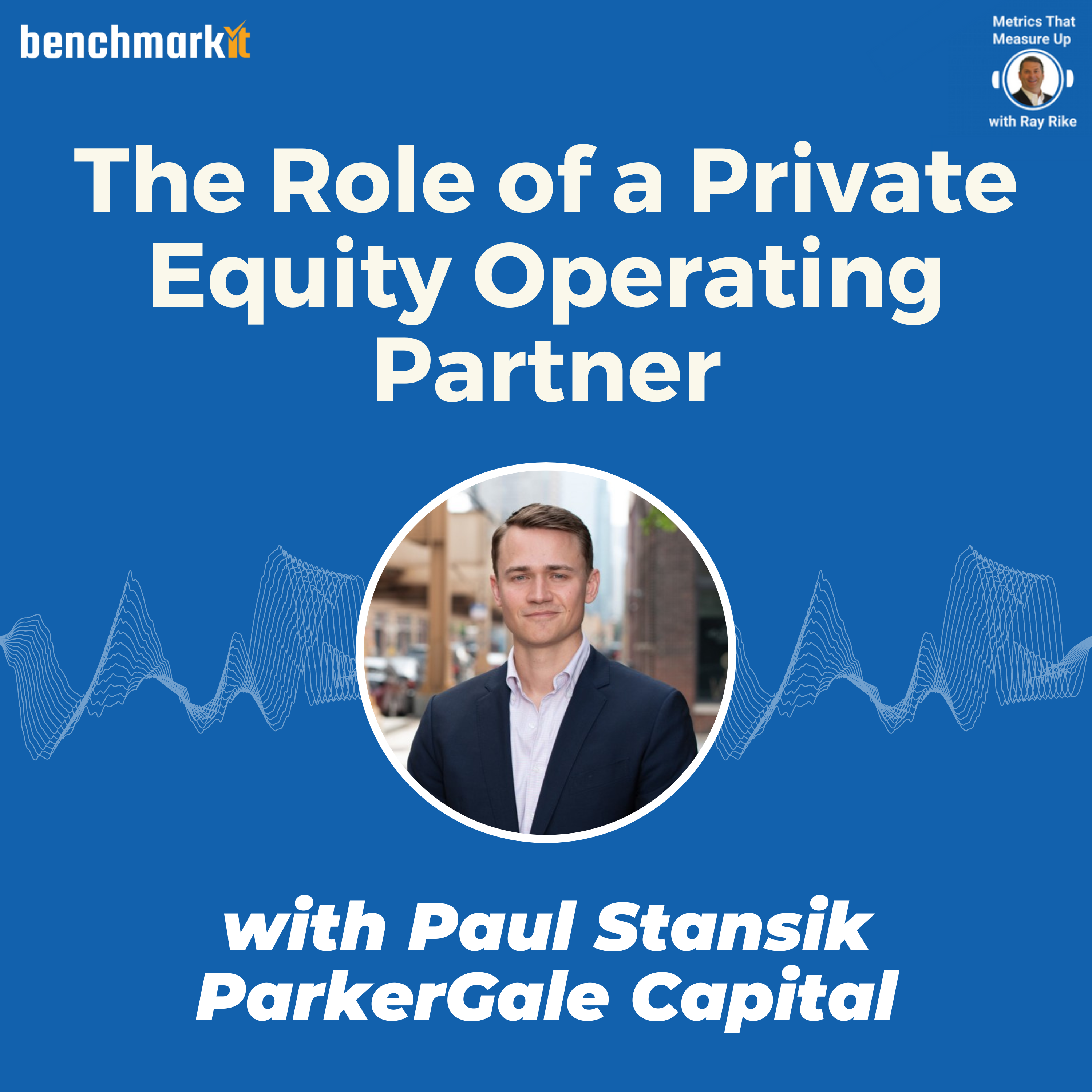 Role of a Private Equity Operating Partner