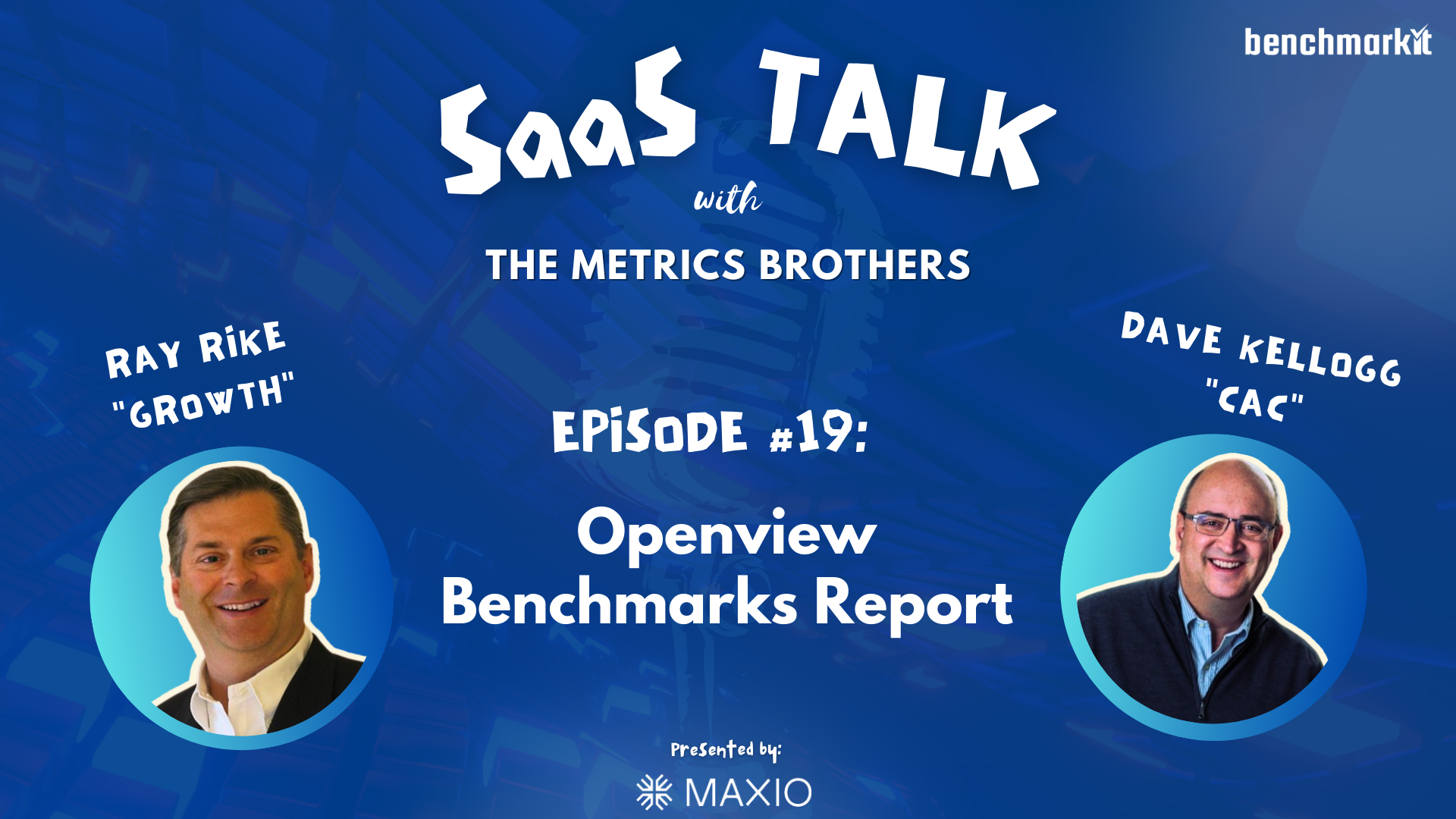OpenView Partners 2023 SaaS Benchmark Report Analysis
