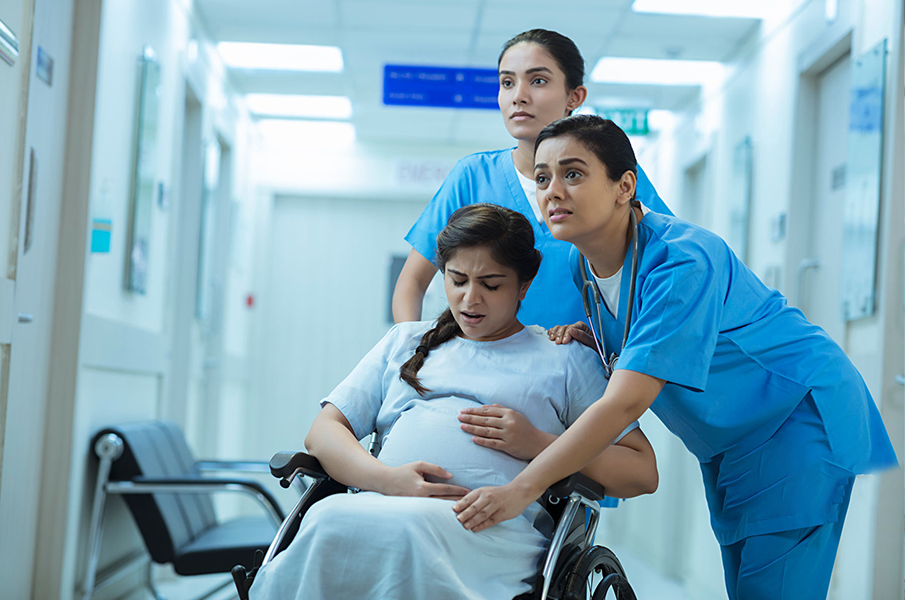 Emergency Gynecological Care: Understanding Best Gynecologist Near Me ...