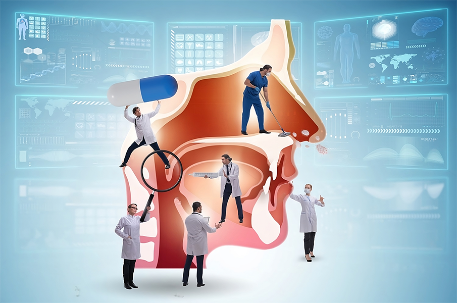 Understanding Common ENT Conditions: A Comprehensive Guide