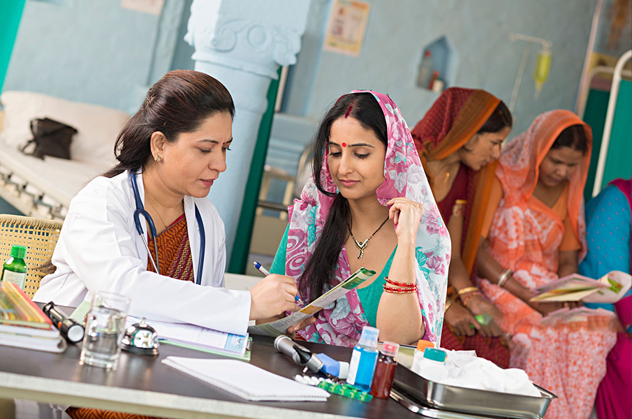 Comprehensive Guide to Gyno Test Packages: Understanding Double Marker ...