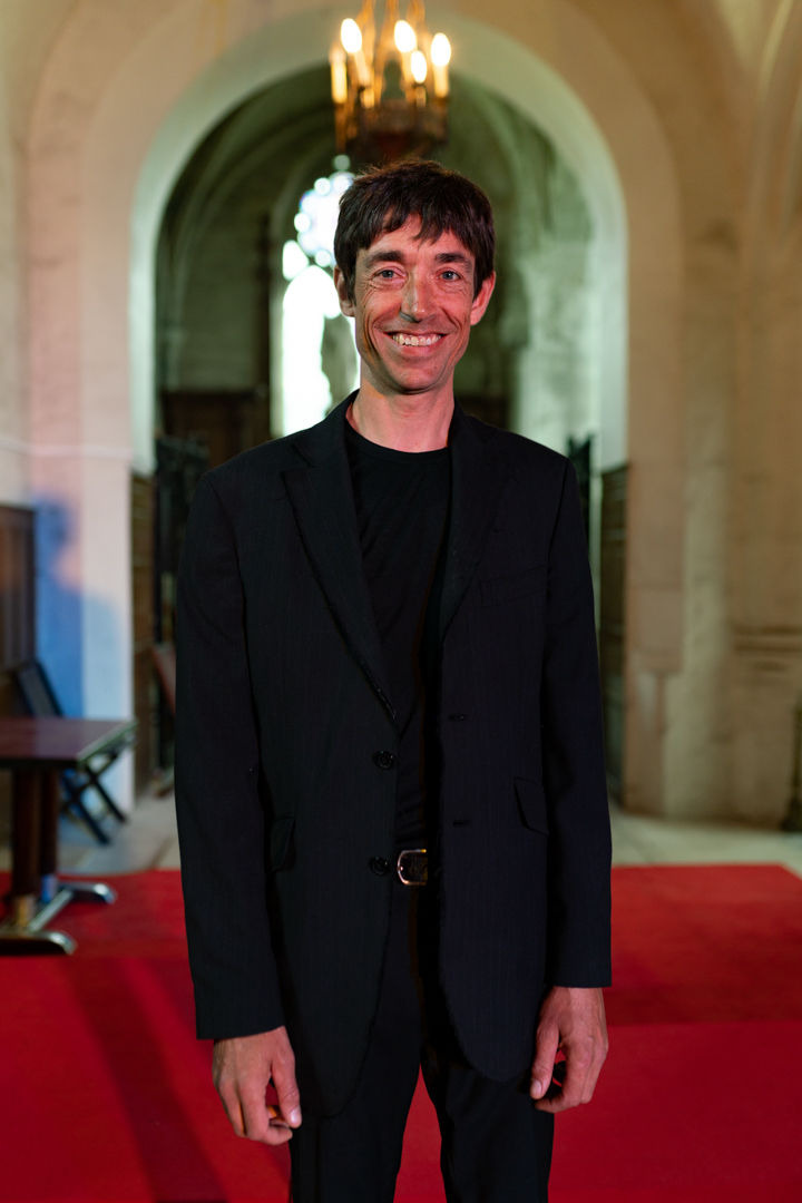 LES CHORISTES | Nouveau Site