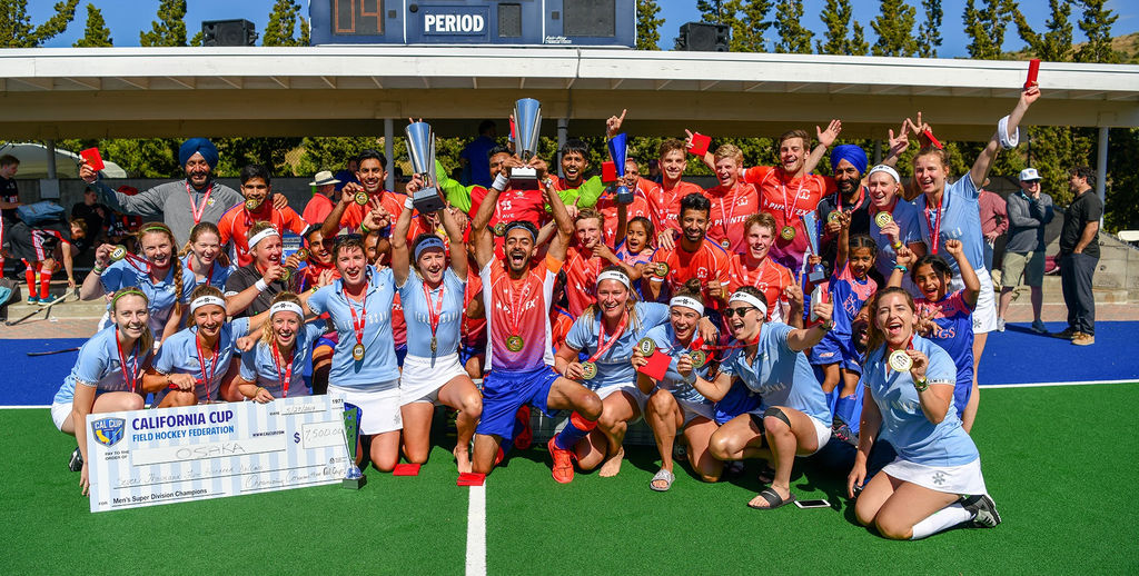 Home | Cal Cup Field Hockey