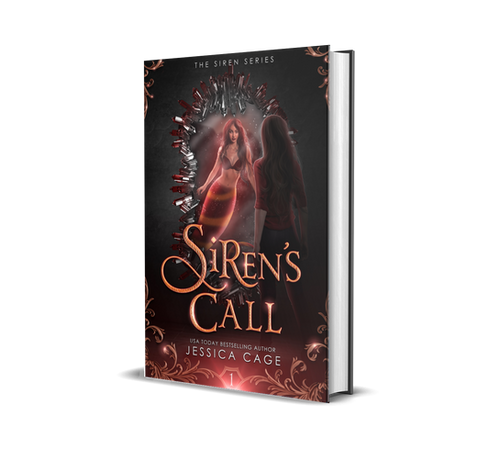Siren's Call (Siren Series Book 1) | Caged Reader
