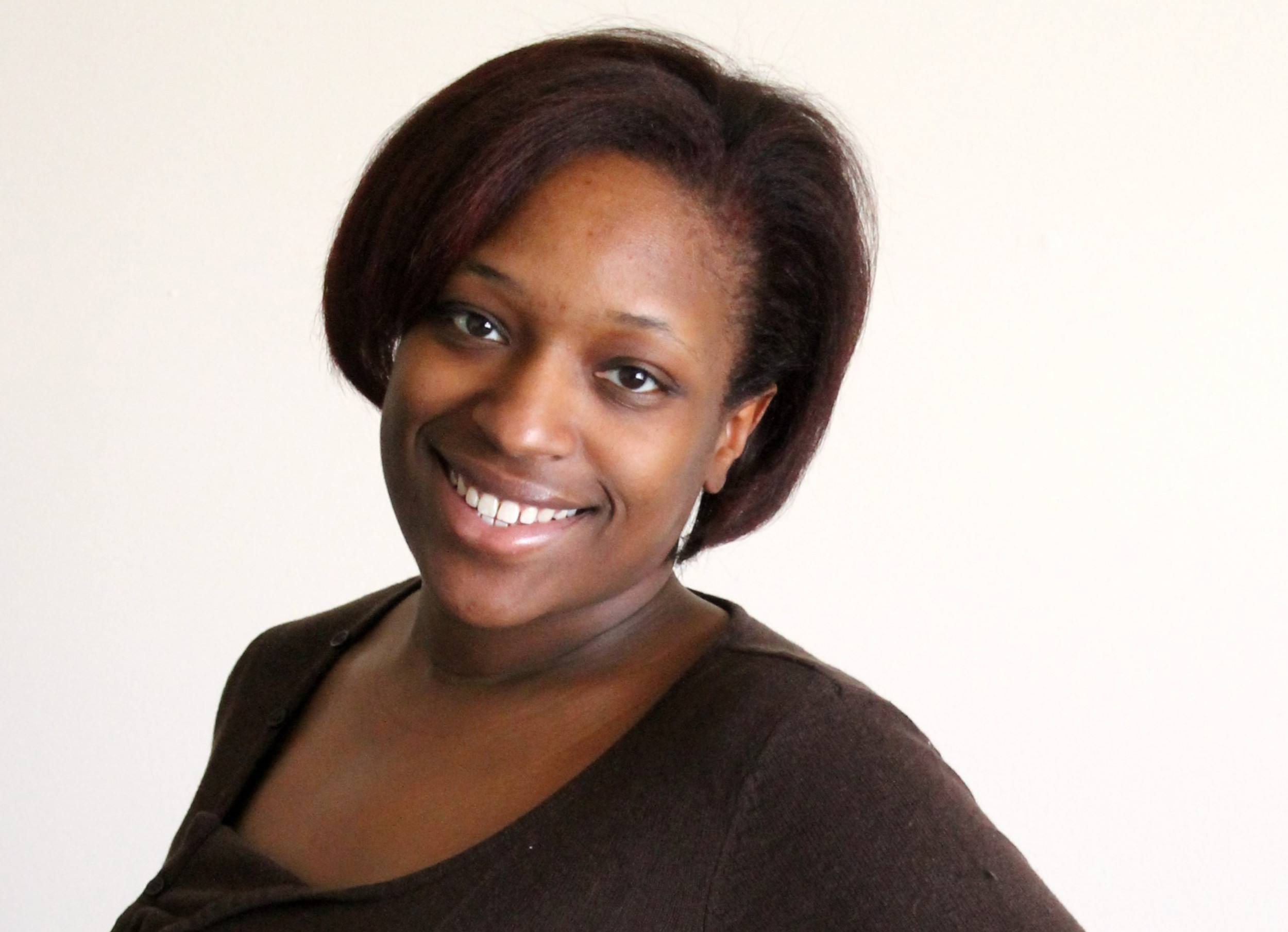 BIO | Jessica Cage Author