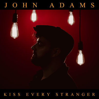 MUSIC | John Adams Music