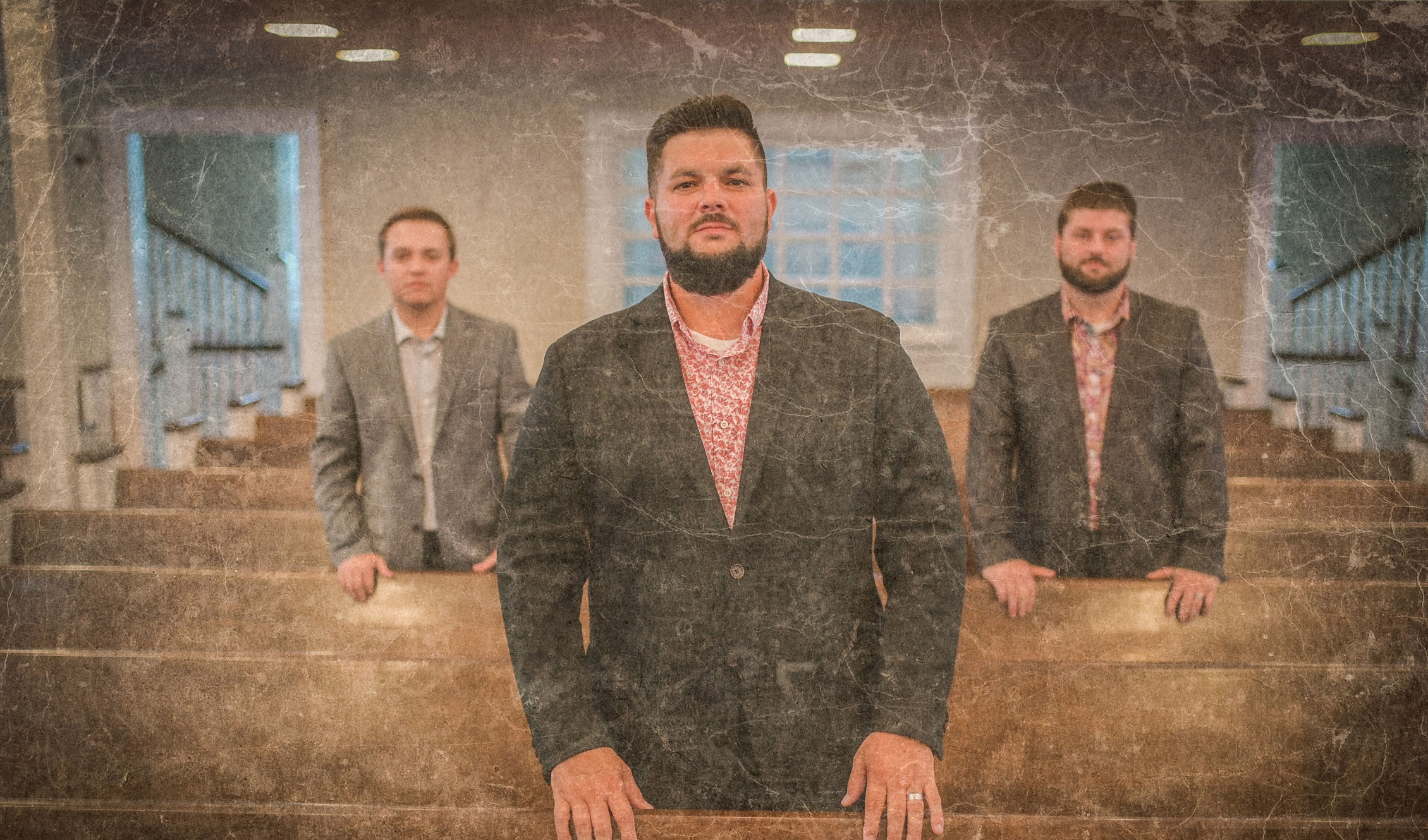 2cmmusic | 2nd Chance Ministries