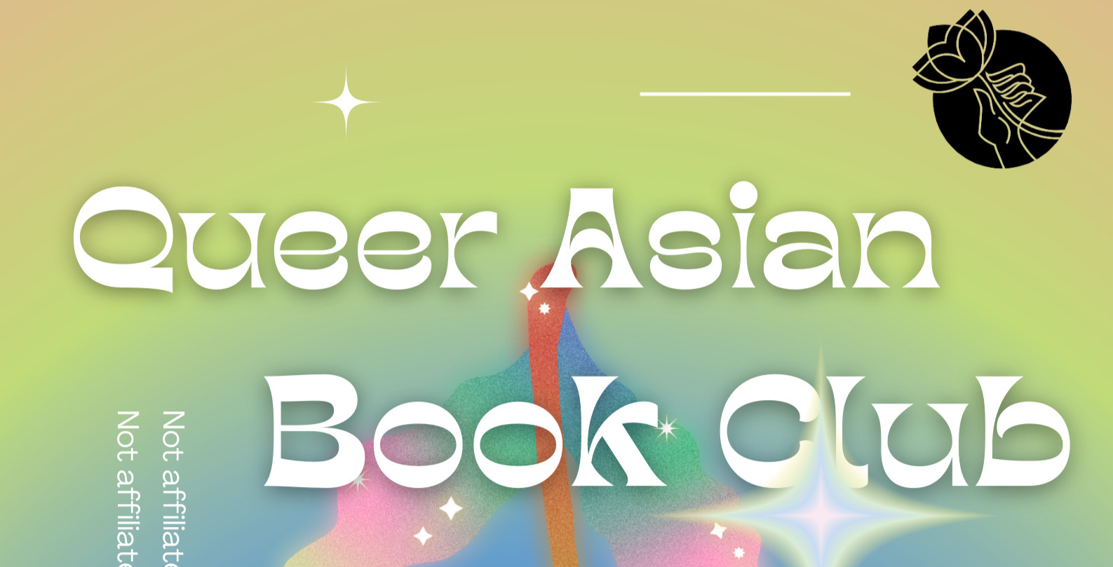 QUEER ASIAN BOOK CLUB | QASC