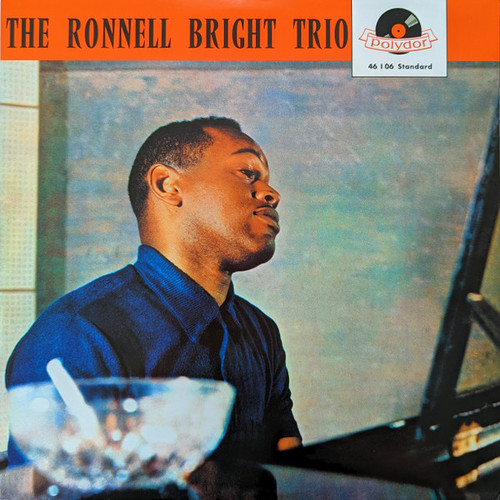 Ronnell Bright Trio | Classic-Hifi