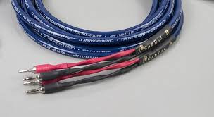 Cardas Crosslink speaker | Classic-Hifi