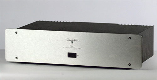 Counterpoint solid one | Classic-Hifi