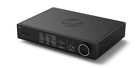 Hifi Rose: DAC RD160 | Classic-Hifi