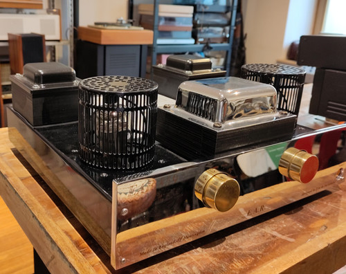 EAR 859 | Classic-Hifi