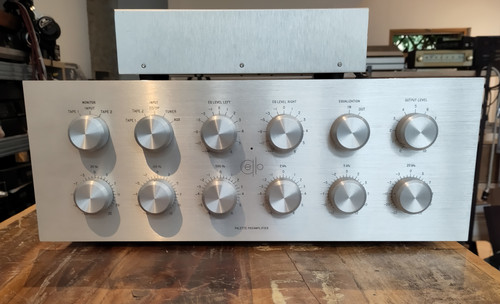 Cello Palette | Classic-Hifi