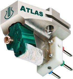 Lyra Atlas SL | Classic-Hifi