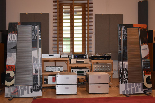 Apogee Duetta | Classic-Hifi