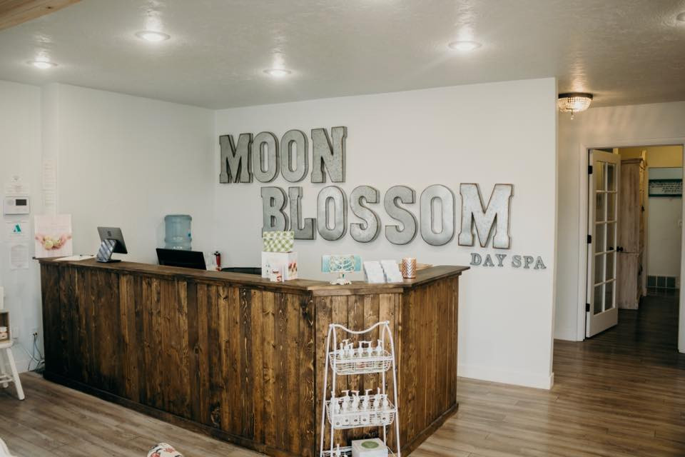 Moon Blossom Day Spa