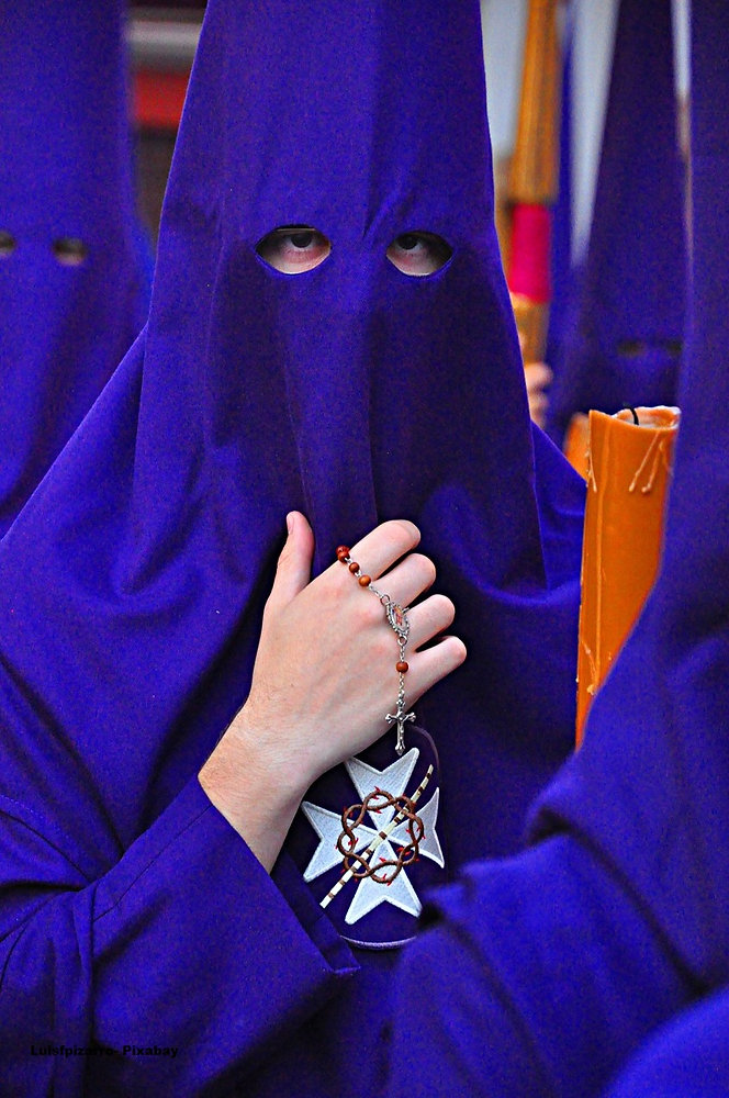 Experience Easter in Spain: A Cultural and Religious Celebration of ...