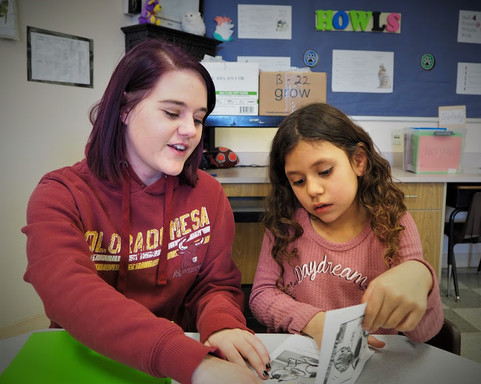 REC Programming | Riverside Educational Center