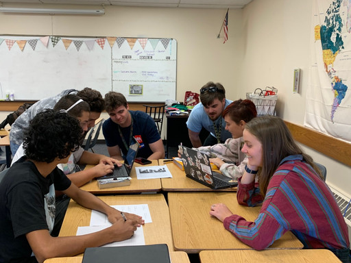 REC Programming | Riverside Educational Center